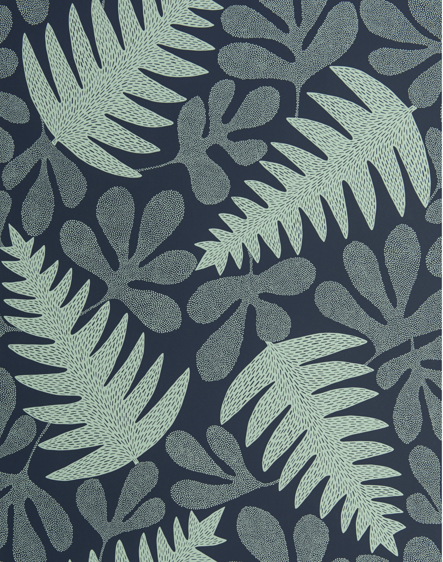 Deep Sea, Atlantis – The Pattern Collective