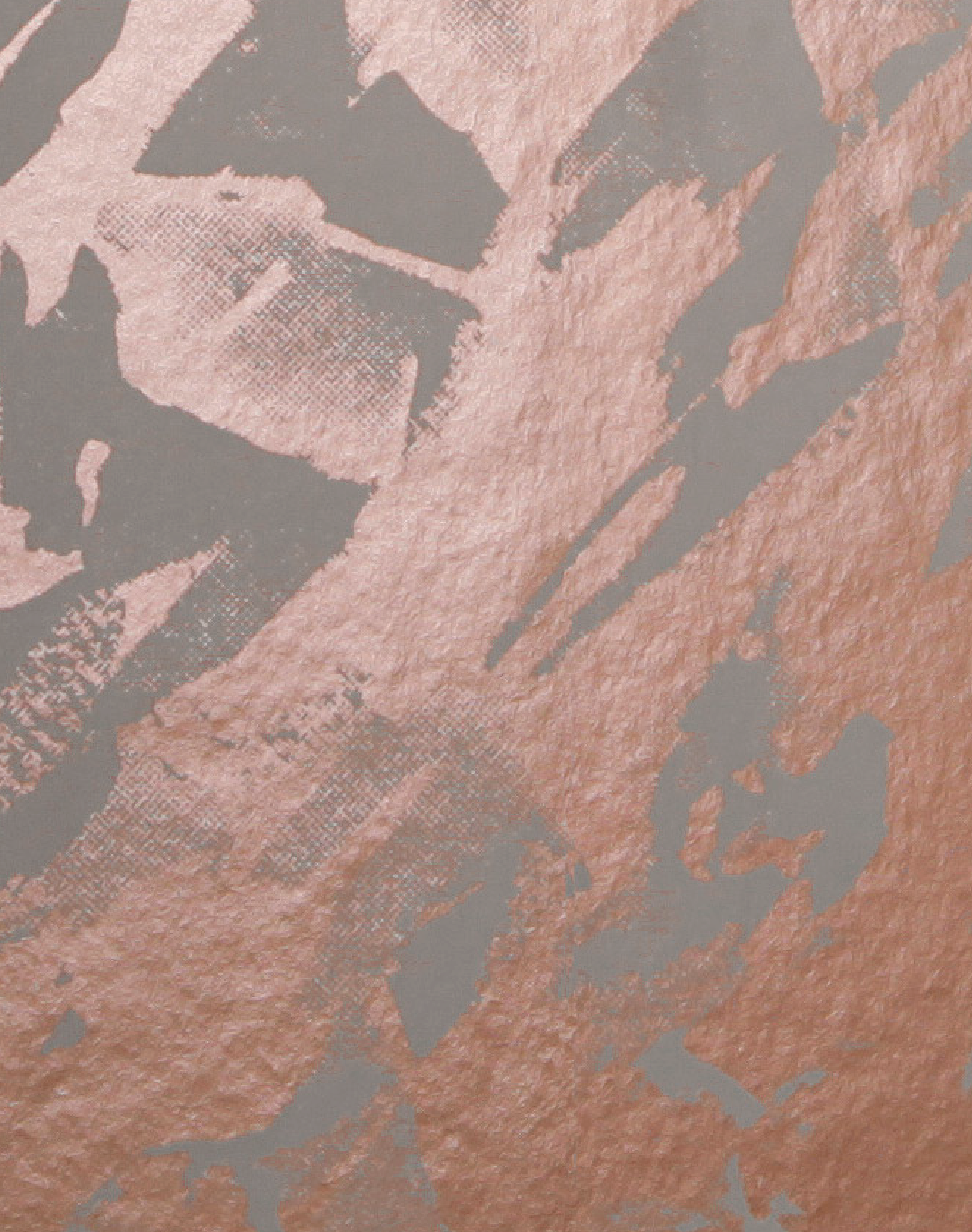 Desert, Copper Rose & Battleship Grey – The Pattern Collective