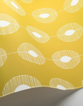 Dewdrops, Citron – The Pattern Collective