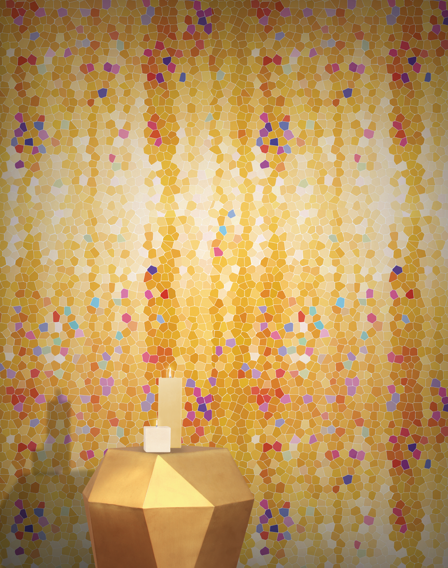 Firefly, Gold – The Pattern Collective