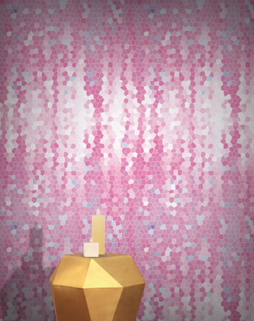 Firefly, Rose – The Pattern Collective