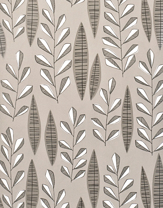 Garden City, Rye – The Pattern Collective