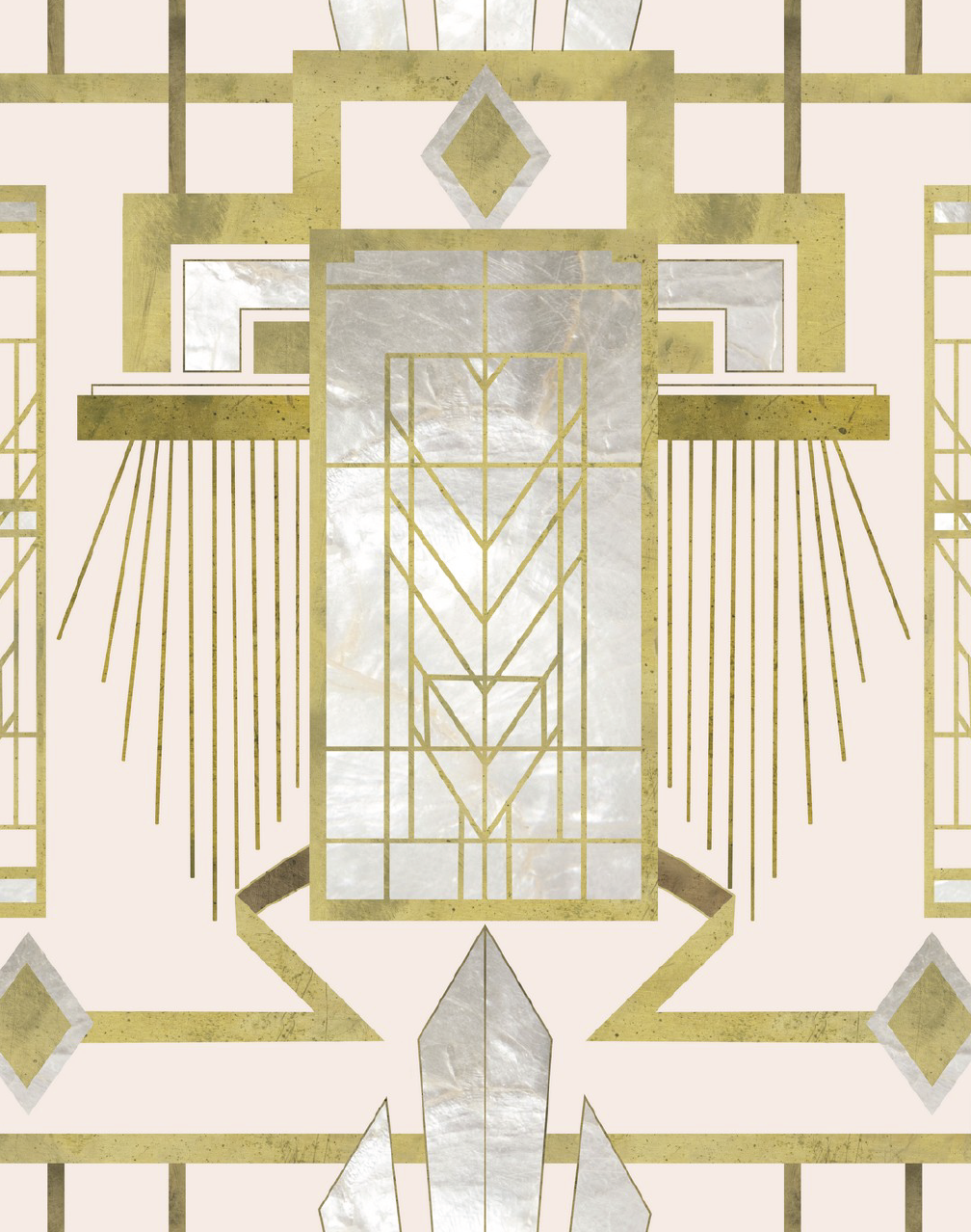 Glamour – The Pattern Collective