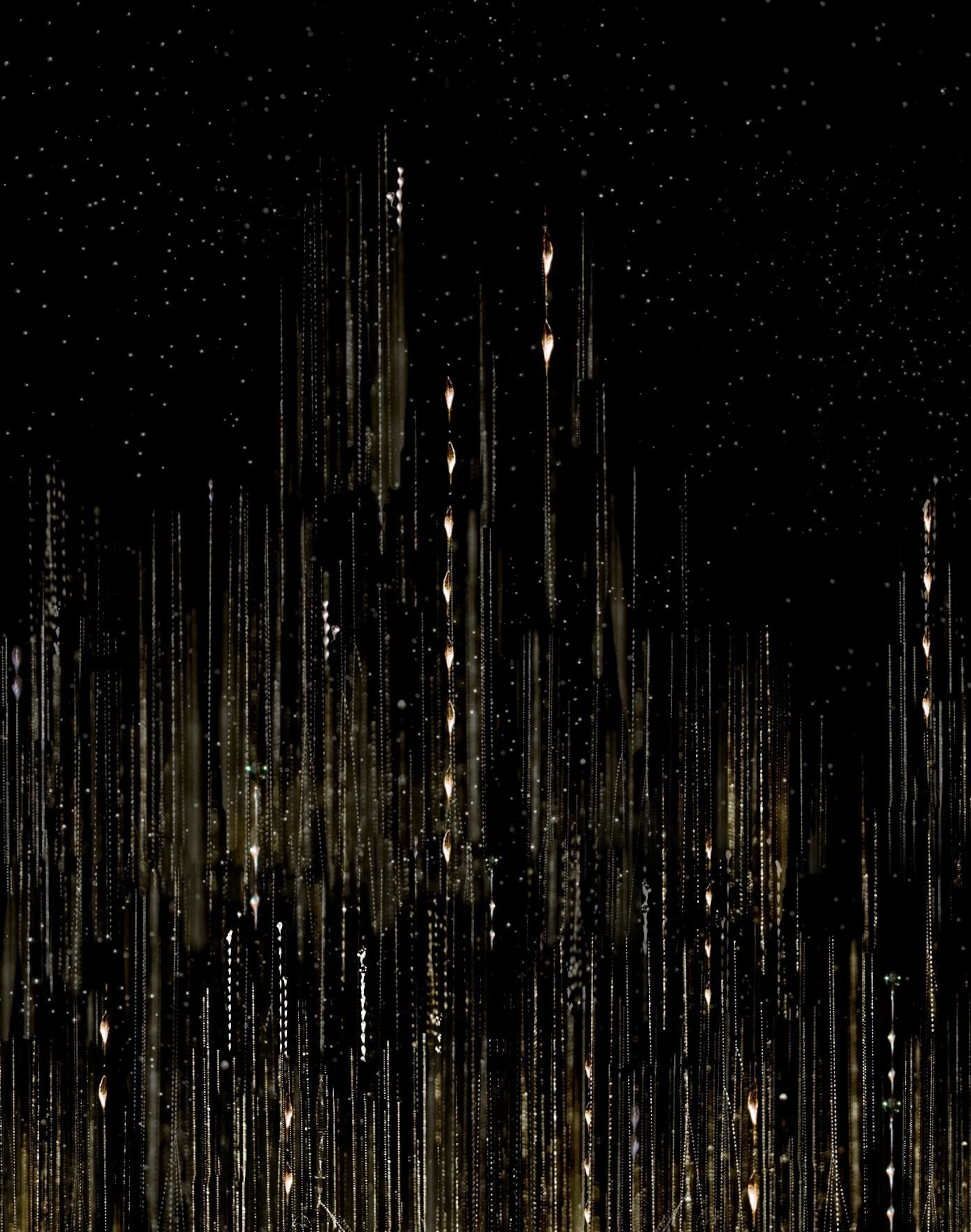Golden Slumbers PM167-01 – The Pattern Collective