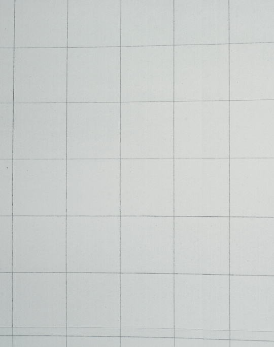 Grid Paper – The Pattern Collective
