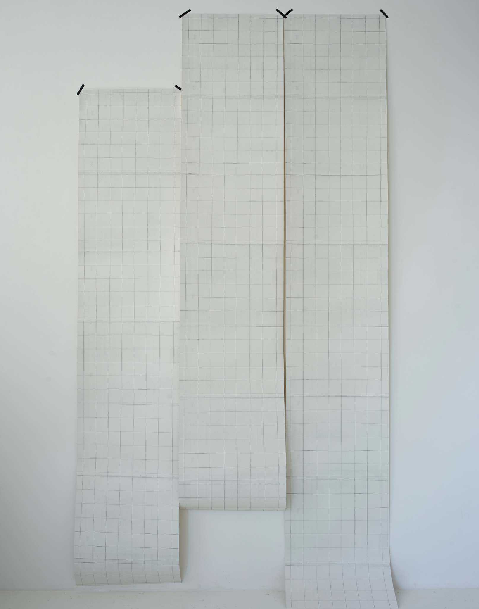 Grid Paper – The Pattern Collective