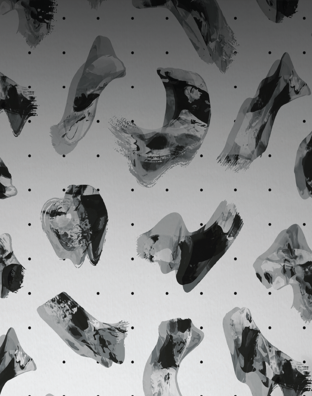 Grid, Concrete – The Pattern Collective