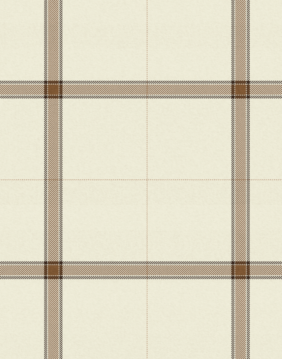 Hampton Brown – The Pattern Collective