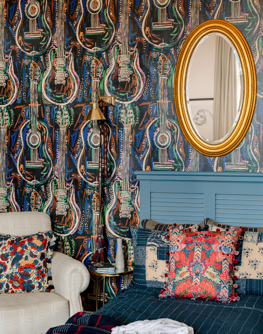 Harmony – The Pattern Collective