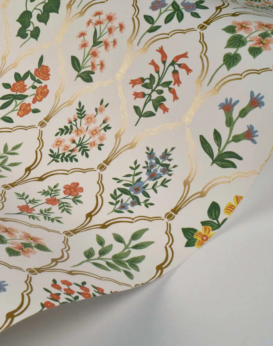 Hawthorne, Rose Multi RI5130 – The Pattern Collective