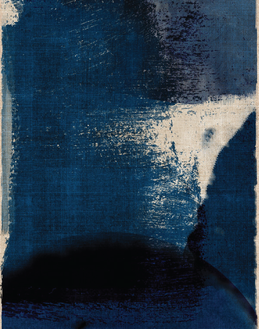 Indigo Marvel – The Pattern Collective