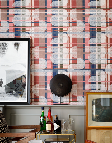 Interference – The Pattern Collective