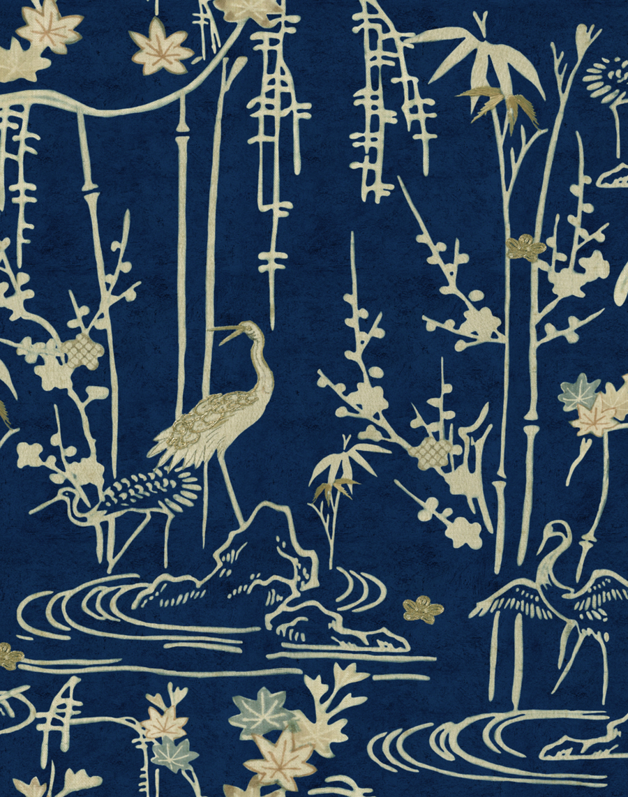 Kyoto – The Pattern Collective