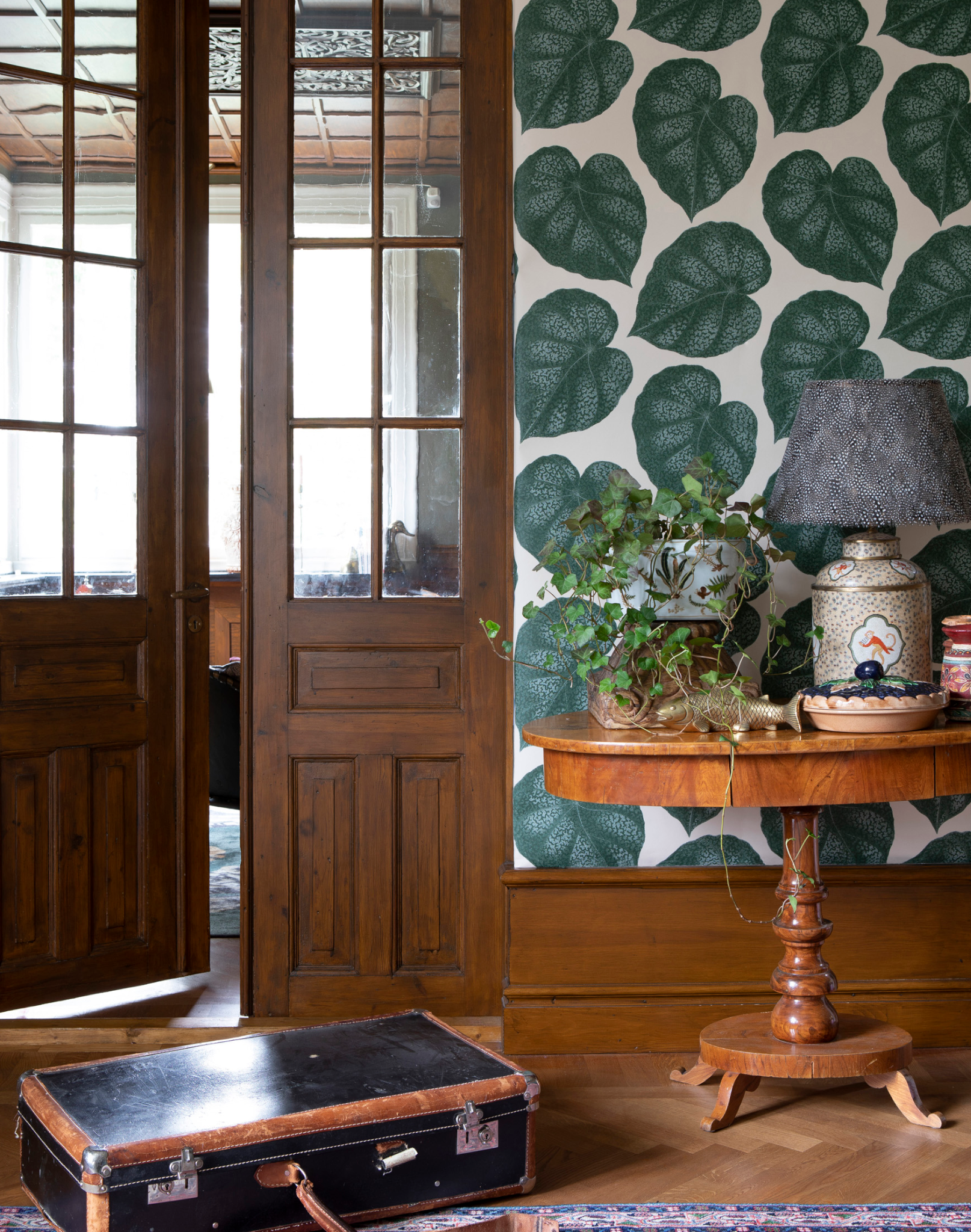 Life – The Pattern Collective