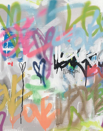 Love Train – The Pattern Collective