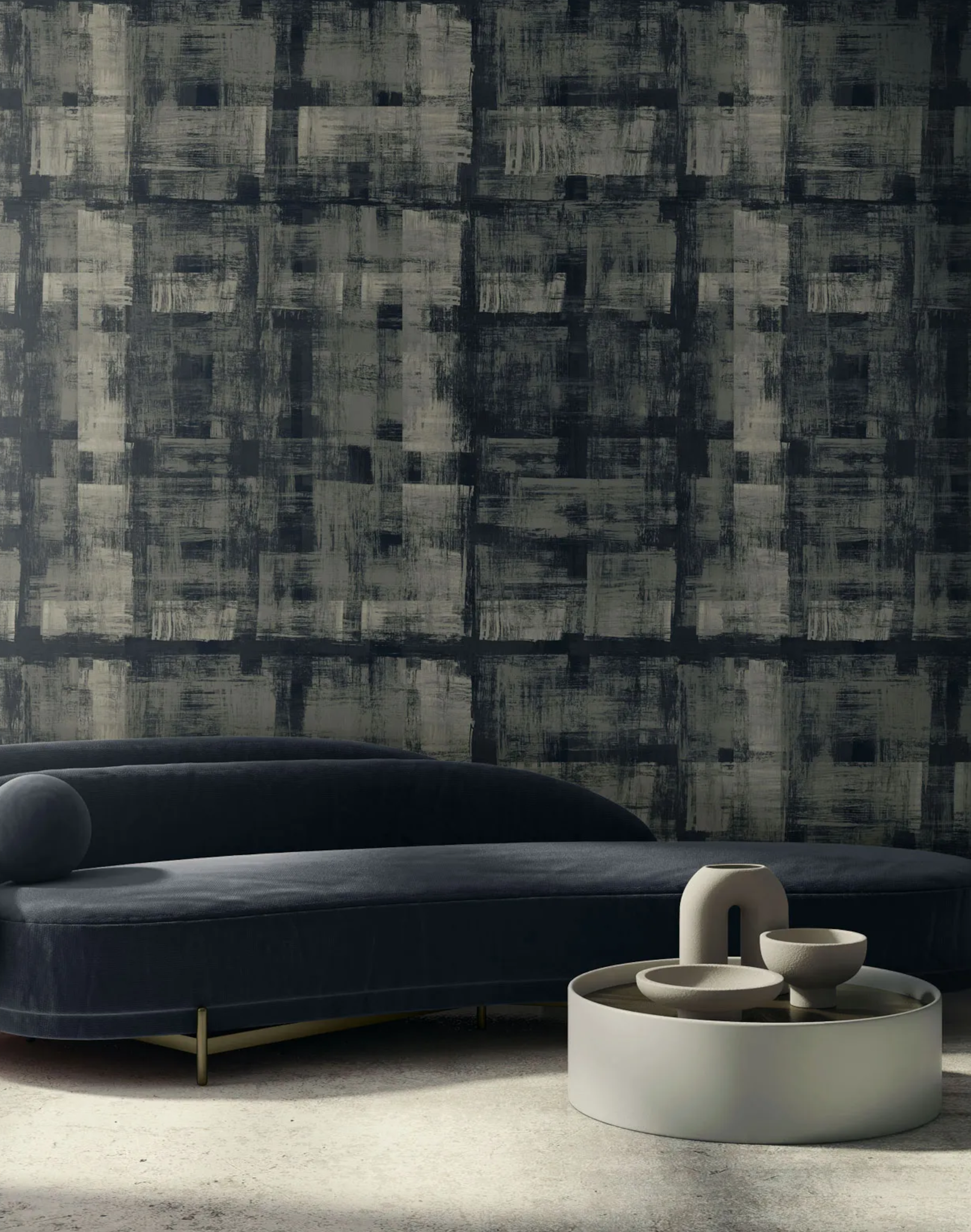 Mark Maker, Midnight – The Pattern Collective