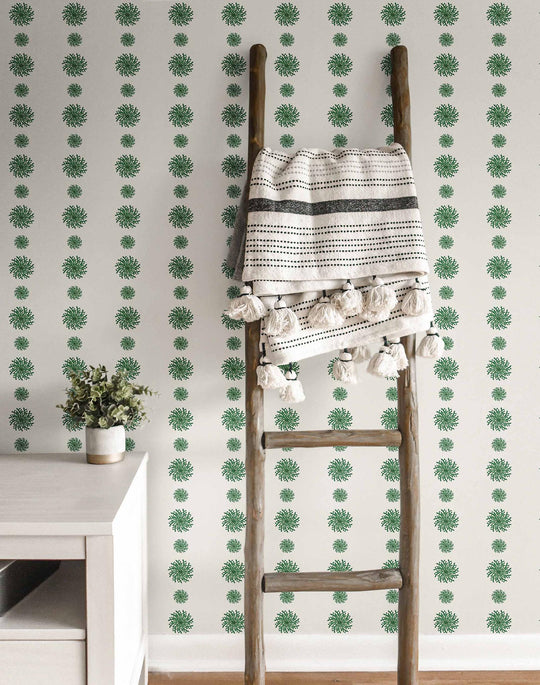 Coral String – The Pattern Collective