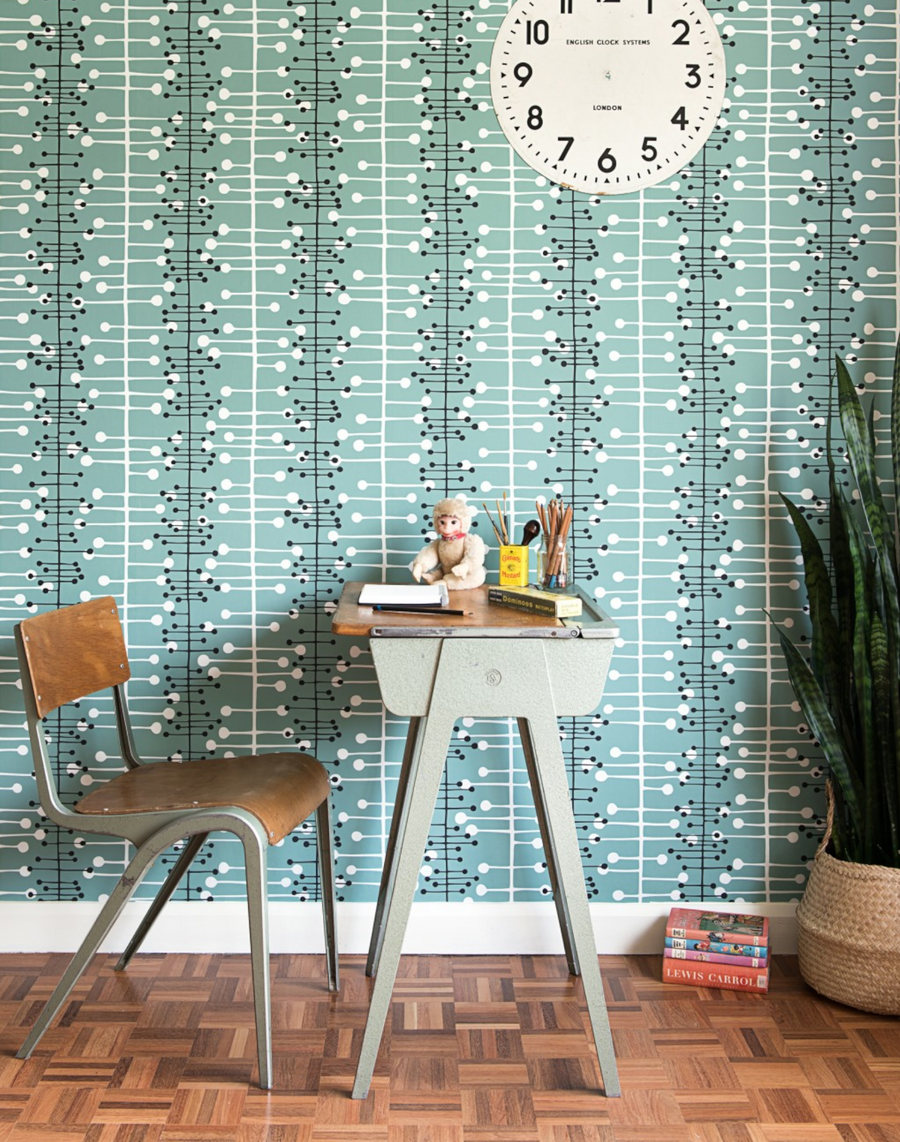 Muscat, Stone – The Pattern Collective