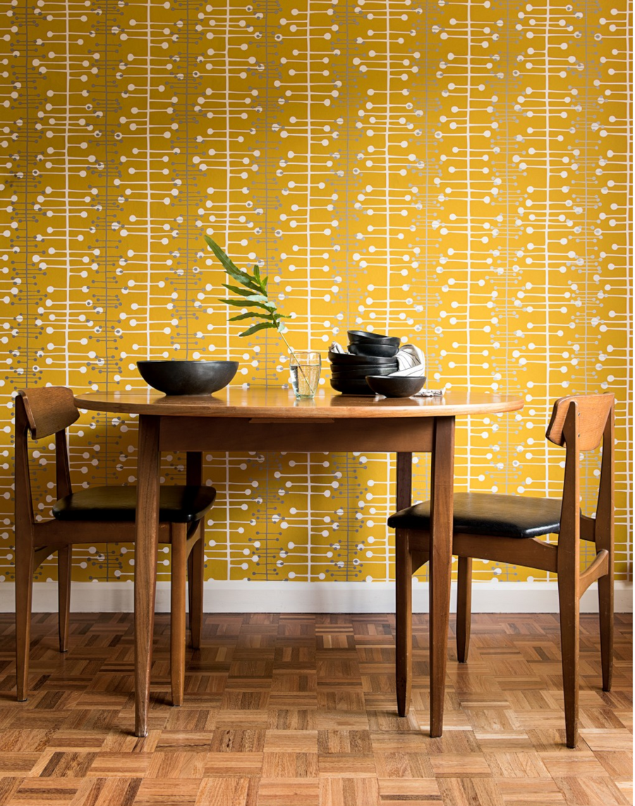 Muscat, Stone – The Pattern Collective