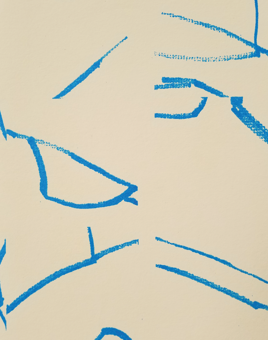 No 2 Wallpaper, Workshop – The Pattern Collective