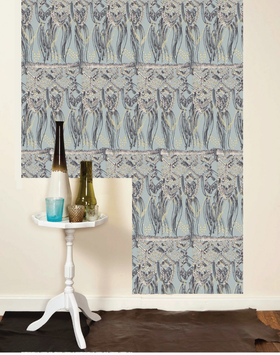 Nova, Green – The Pattern Collective