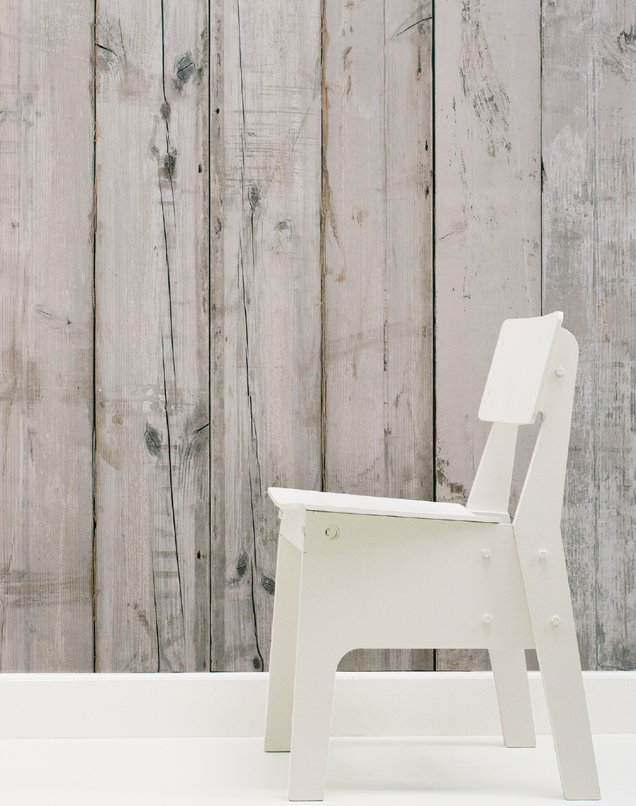 PHE-07 Scrapwood by Piet Hein Eek – The Pattern Collective