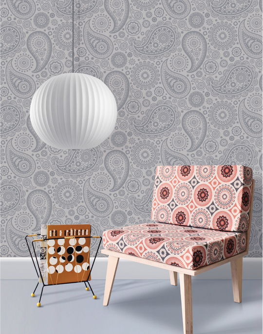 Wallpaper at The Pattern Collective – Tagged "wallpaper"– Page 86