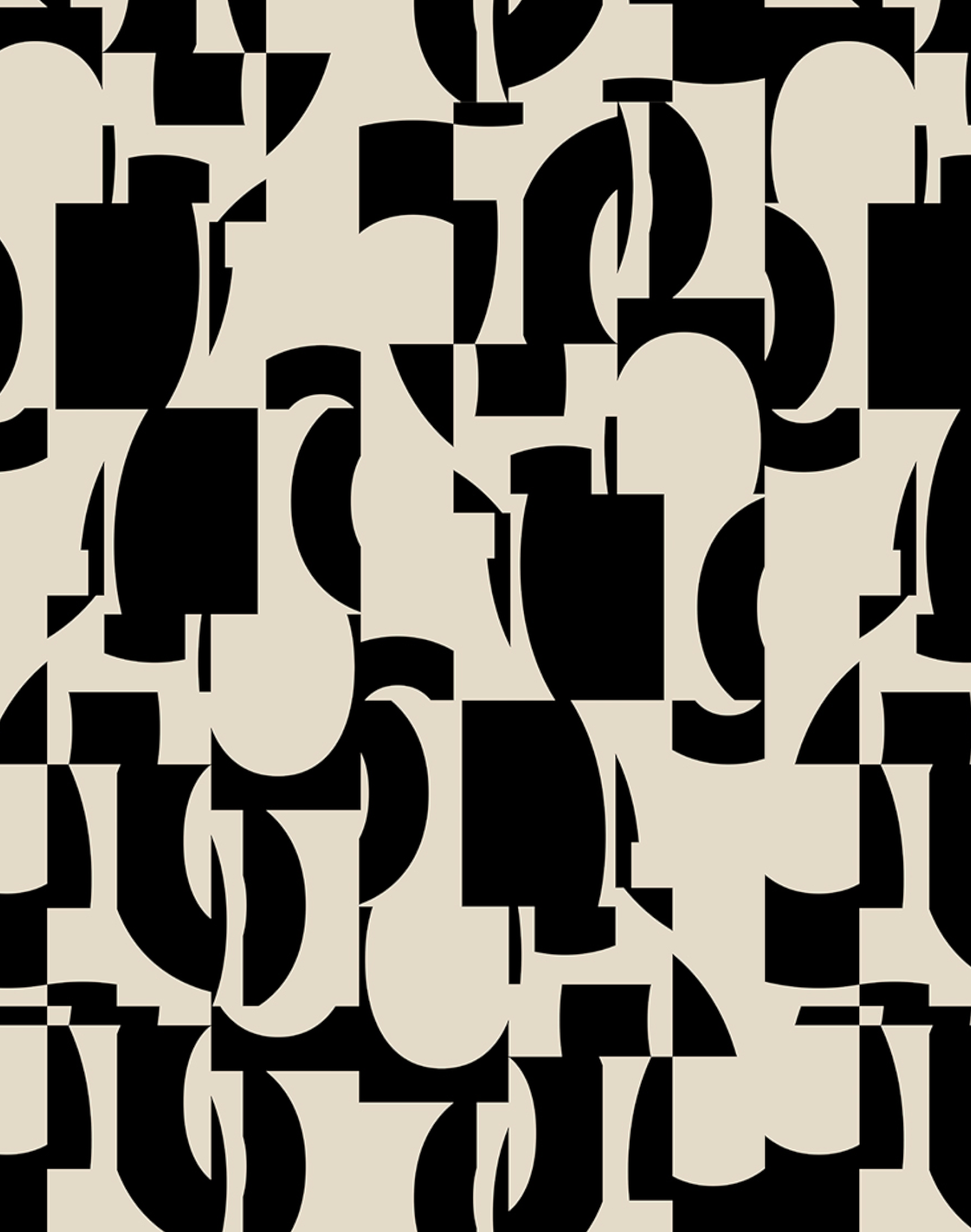 Proclivity, Stiletto WPLC0556 – The Pattern Collective
