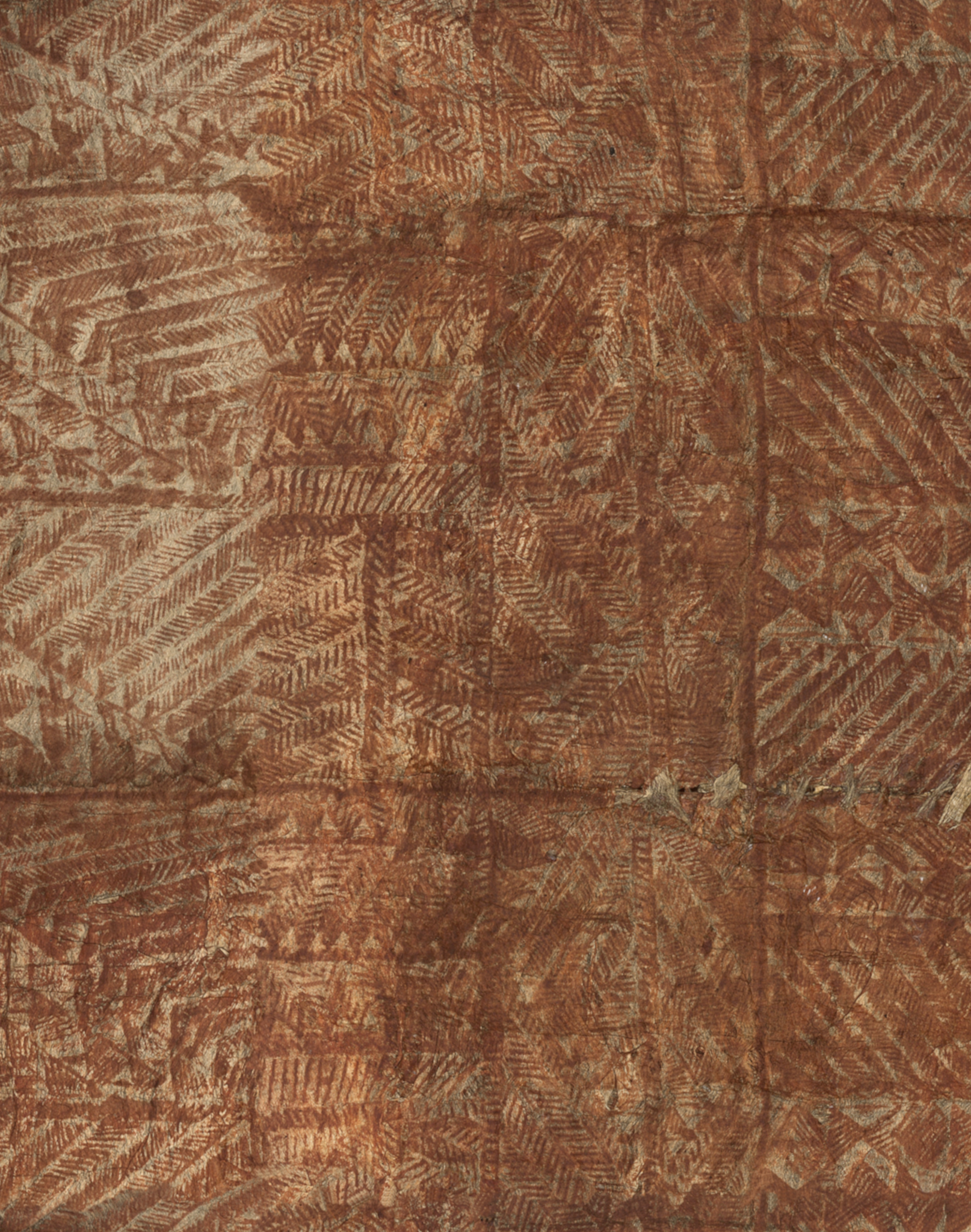 Samoa – The Pattern Collective