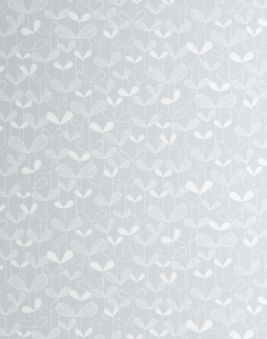 Saplings, Cloud Grey – The Pattern Collective