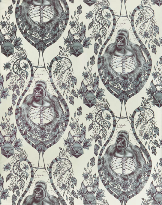 Silverback Gold W0120-02 – The Pattern Collective