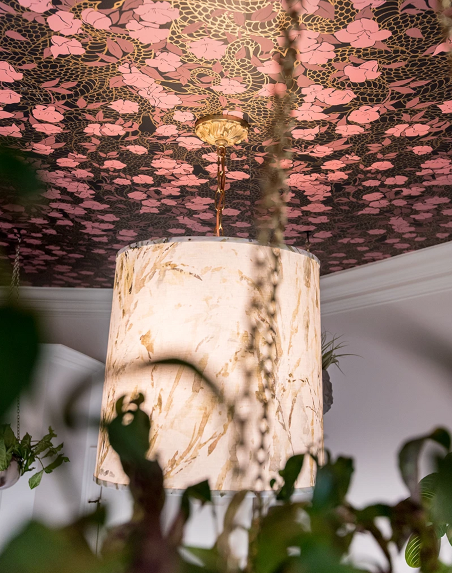 Simone, Metta – The Pattern Collective