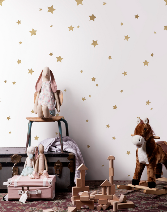 Stars TCKB008 – The Pattern Collective