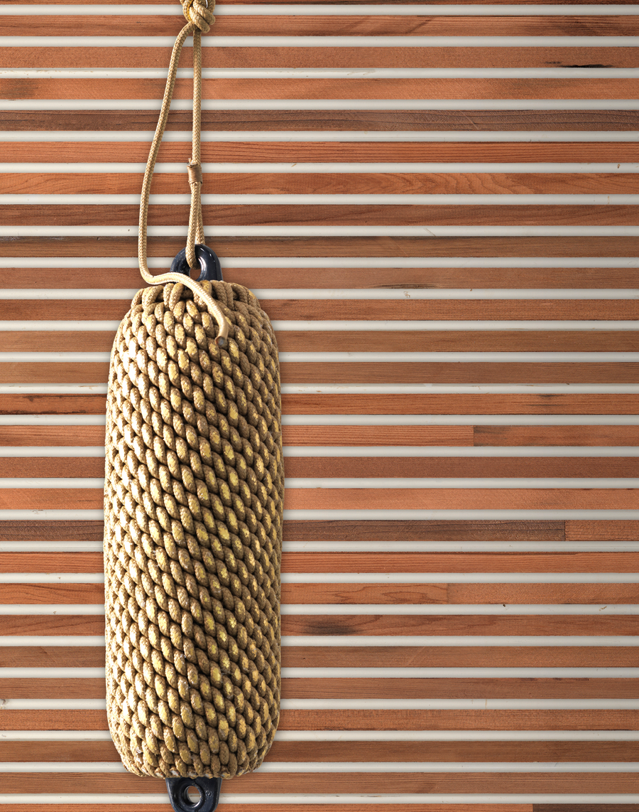 TIM-02, Timber Strips by Piet Hein Eek – The Pattern Collective