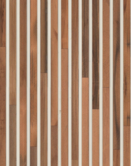 TIM-02, Timber Strips by Piet Hein Eek – The Pattern Collective