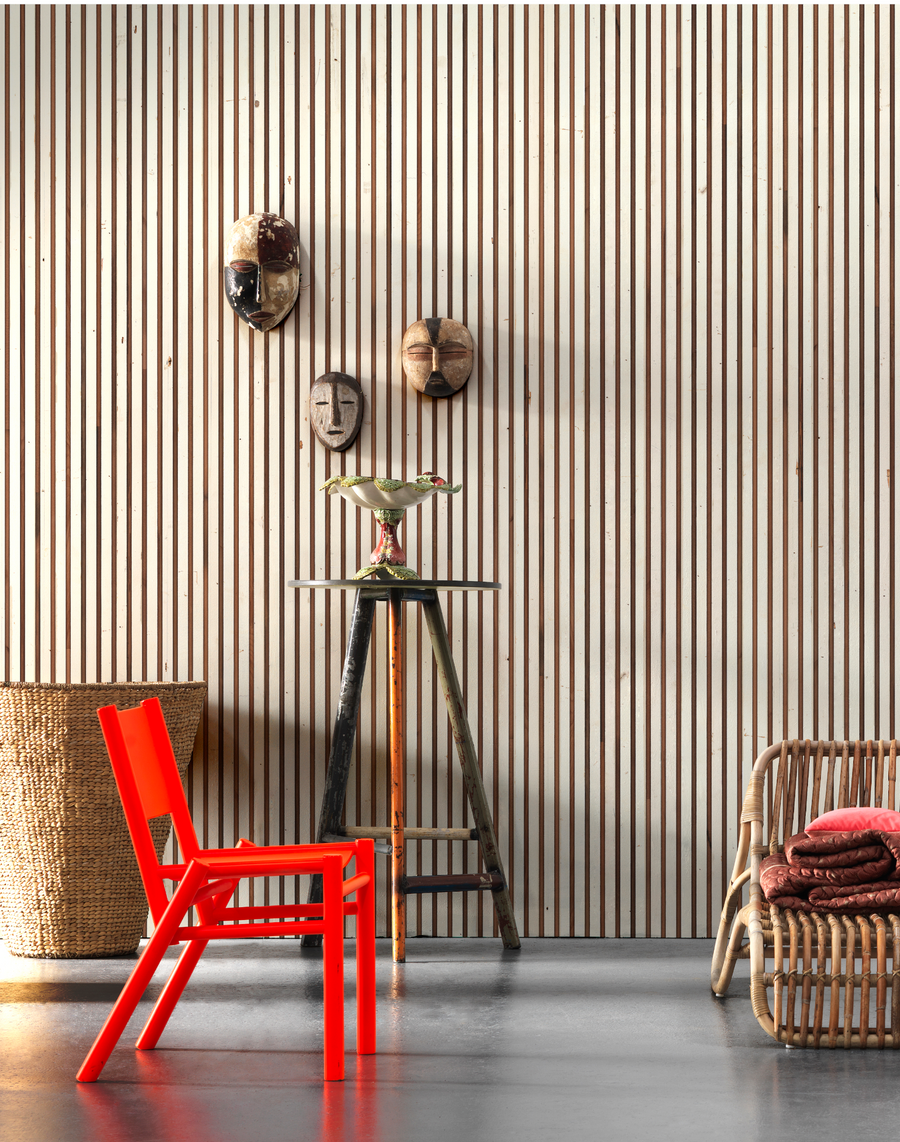 TIM-03, Timber Strips by Piet Hein Eek – The Pattern Collective