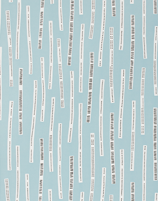 Telegram, Summer Sky – The Pattern Collective