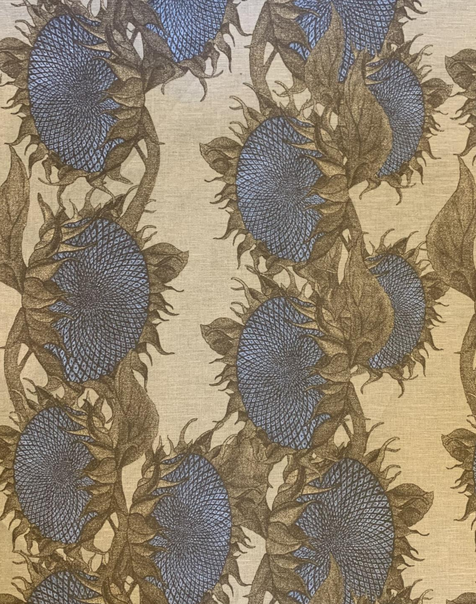 Vera Fabric – The Pattern Collective