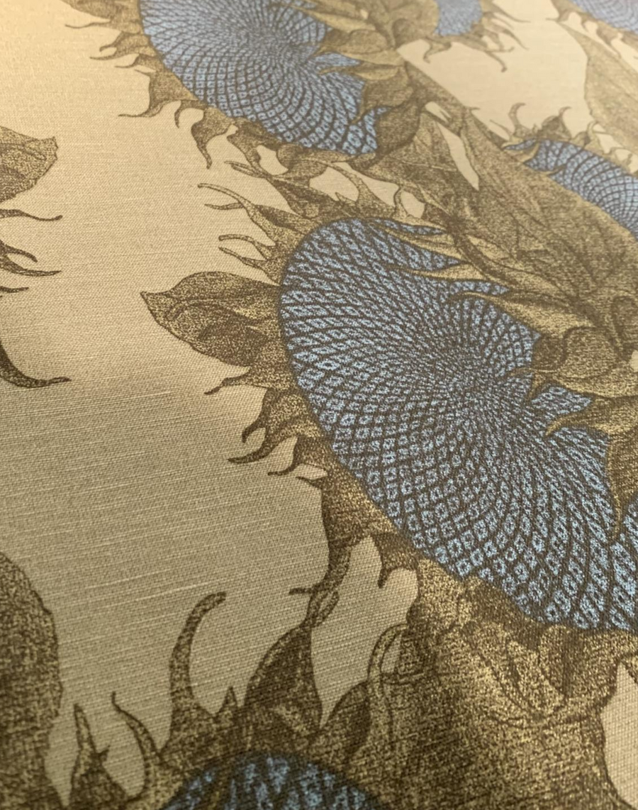 Vera Fabric – The Pattern Collective