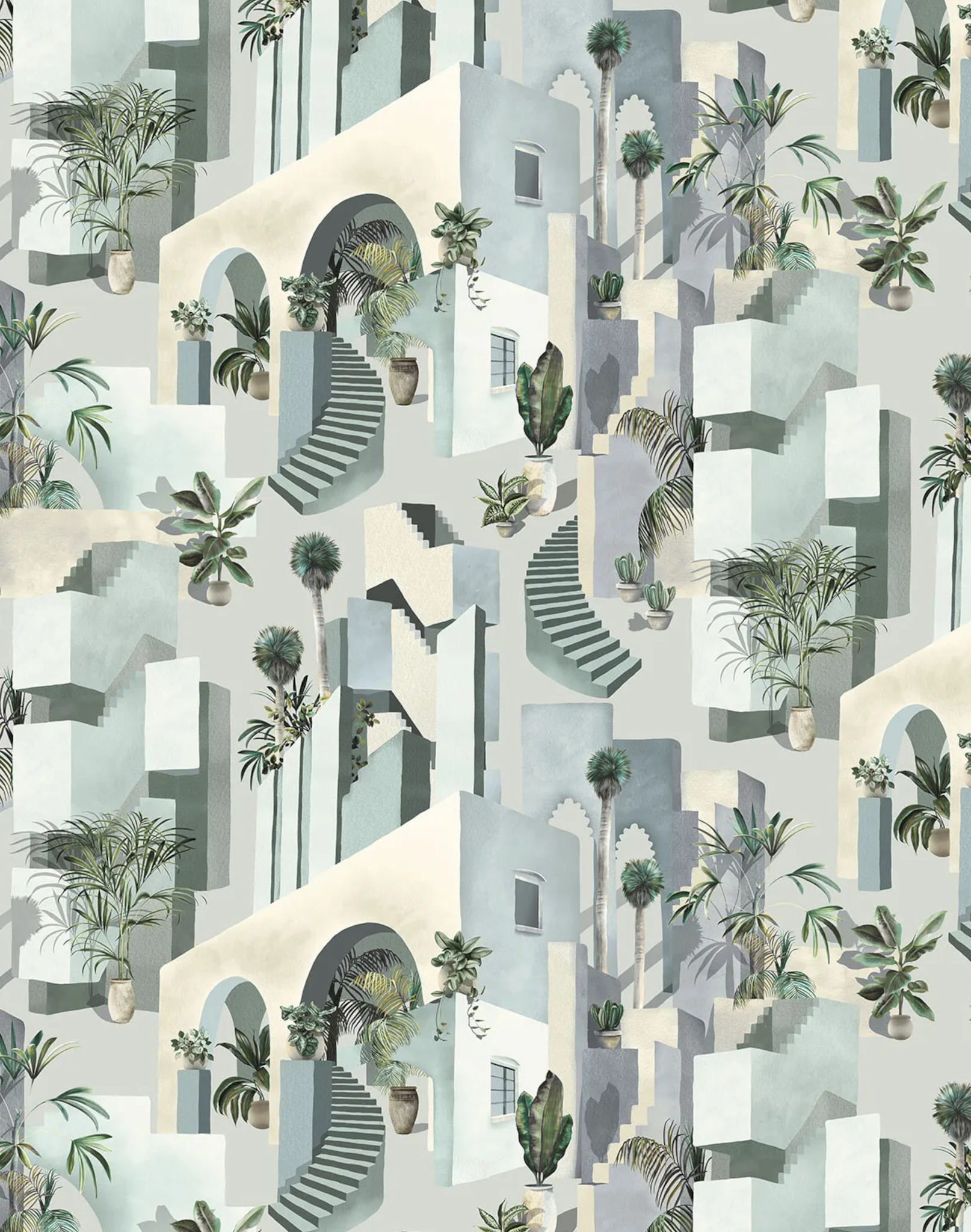 Villa No. 17, Chefchaouen – The Pattern Collective