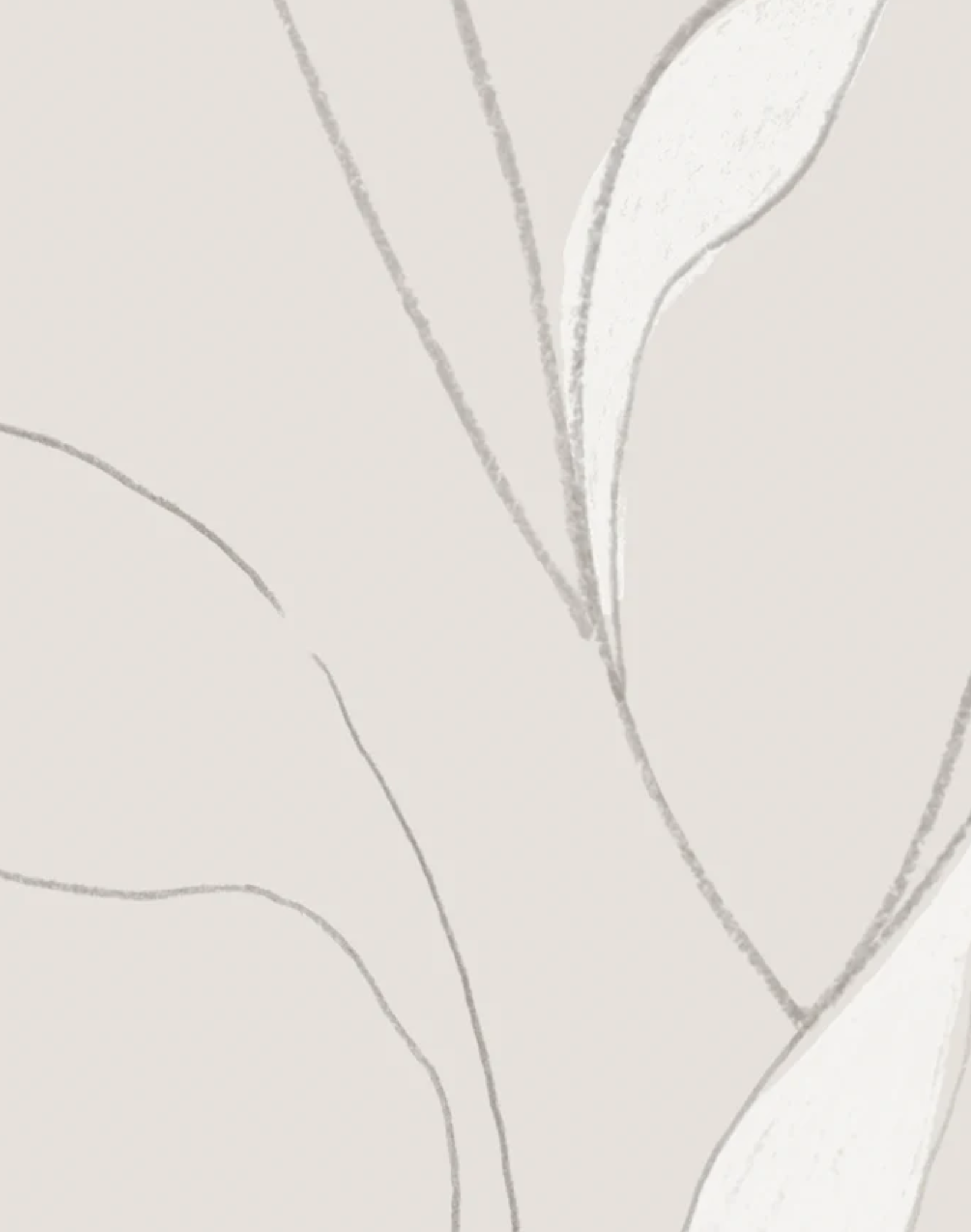 Vine, Oatmeal – The Pattern Collective